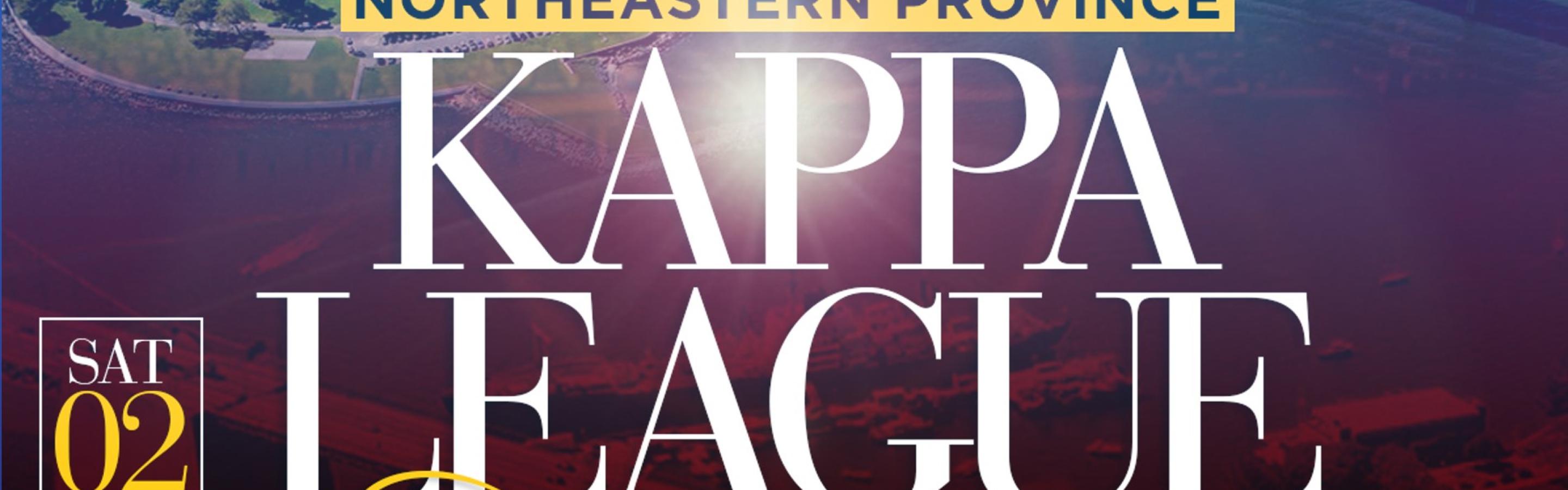 Kappa League STEM Conference | SUNY Maritime College